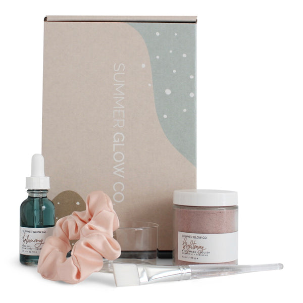 Brighten Me Up Kit